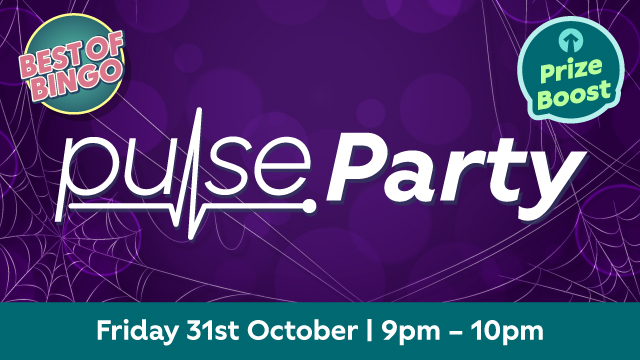 tombola arcade | promotions