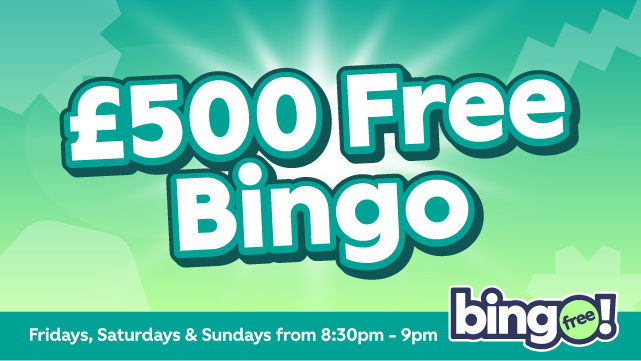 tombola bingo | promotions
