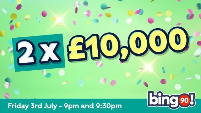 tombola bingo | promotions